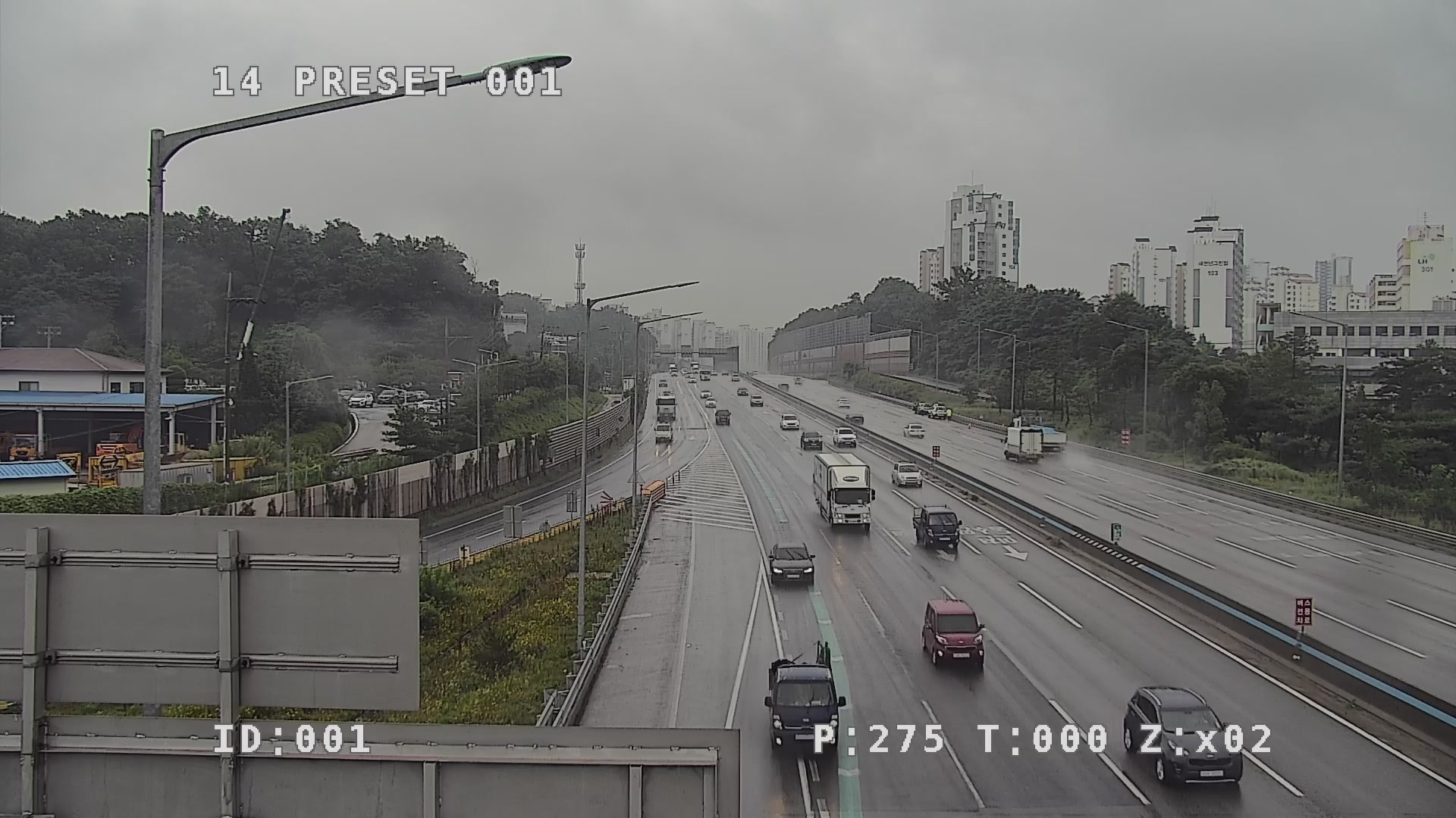 highway Object Detection Dataset by pj991207@naver.com