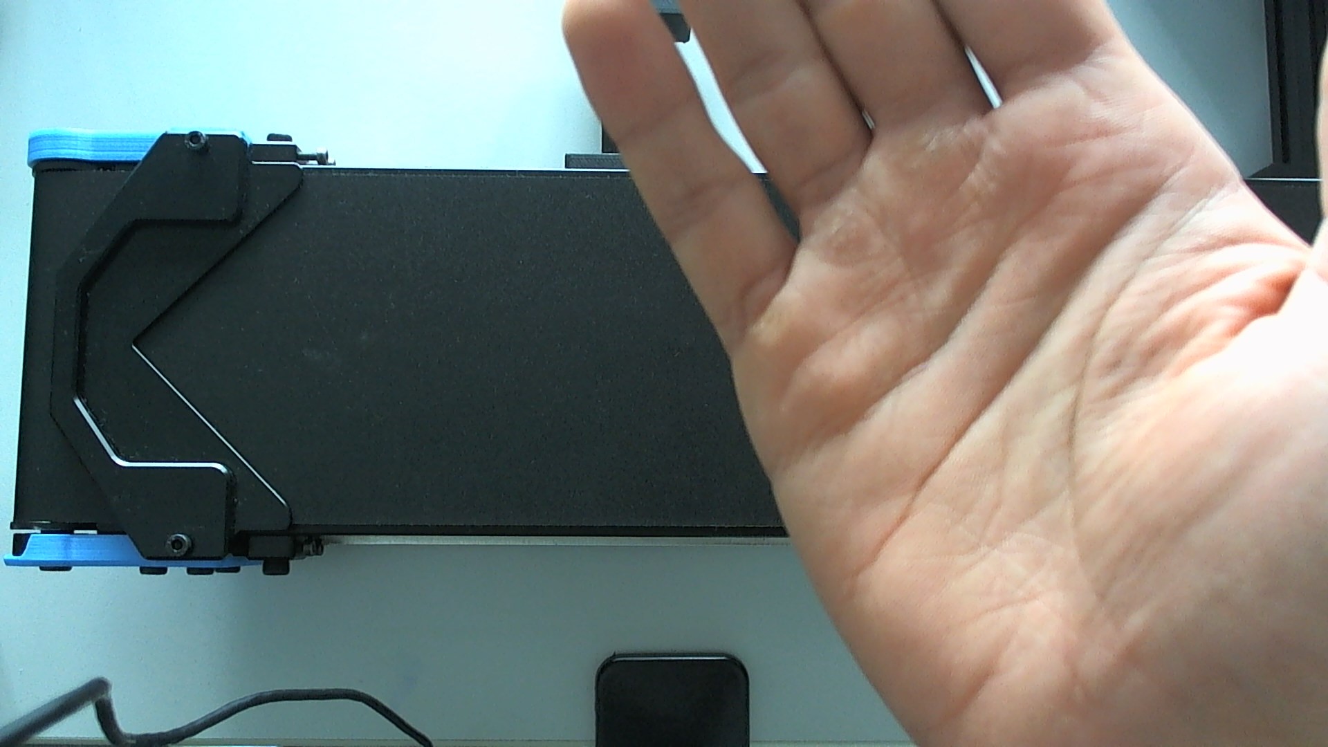 Shapes Hands Object Detection Dataset By Ned2objectdetection