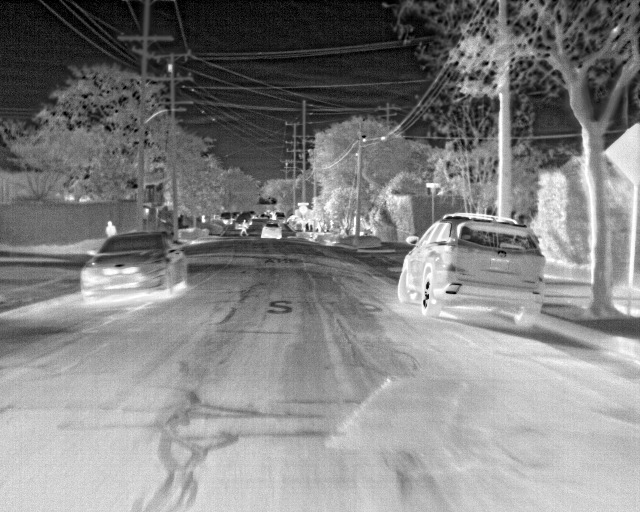 Flir Adas V2 Classification Dataset By Ares