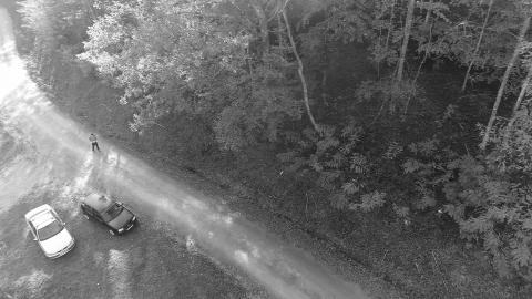 Human detection from a drone Object Detection Dataset and Pre-Trained Model by DrONEResQ