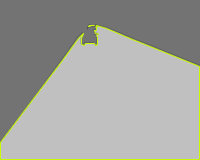 final_road Instance Segmentation Dataset by road segmentation