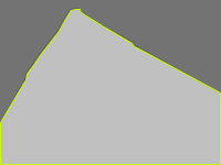 final_road Instance Segmentation Dataset by road segmentation