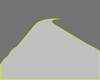 final_road Instance Segmentation Dataset by road segmentation
