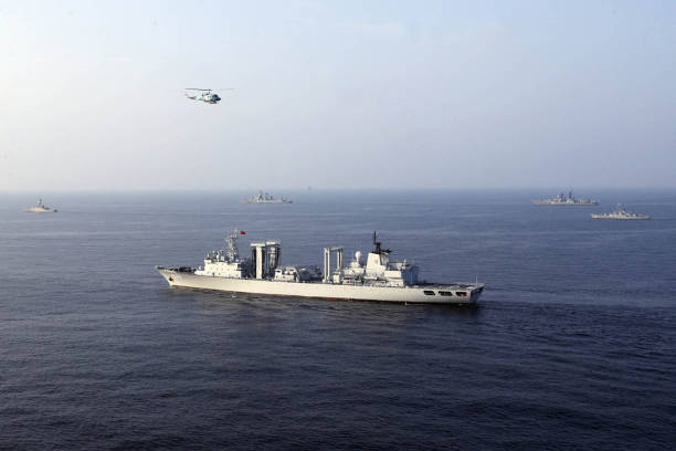warship Classification Dataset and Pre-Trained Model by Tokir