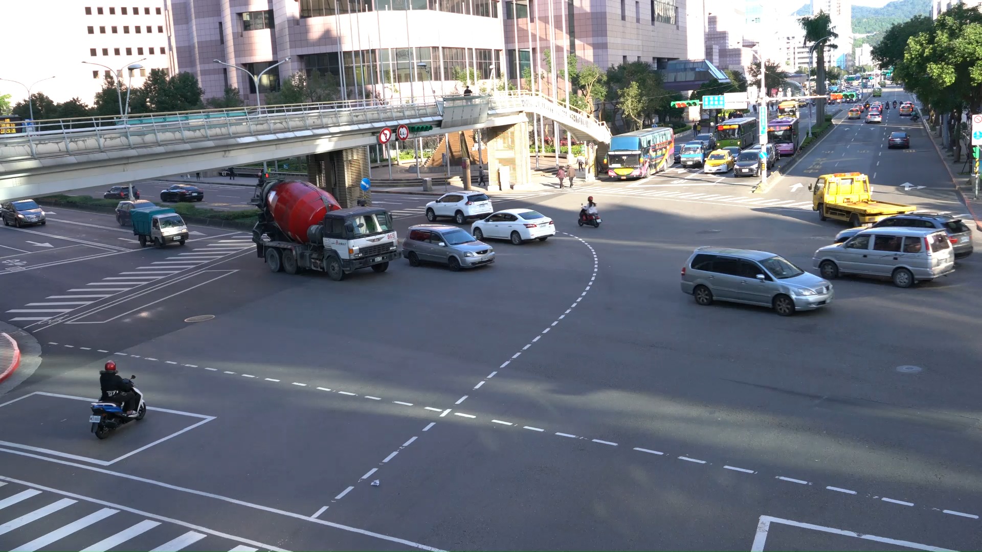 vehicle_detection_new Object Detection Dataset by adlink