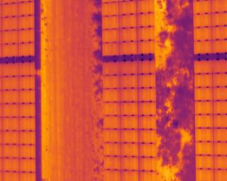 IR-Test Object Detection Dataset by Avionics RD