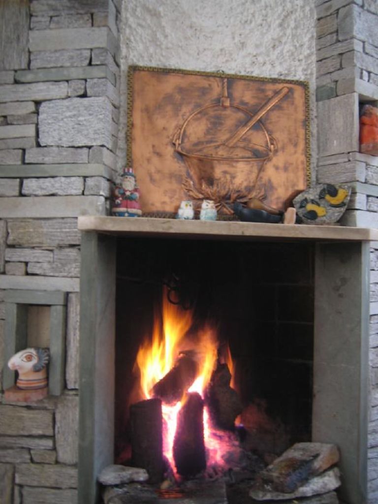 fire Object Detection Dataset by fire