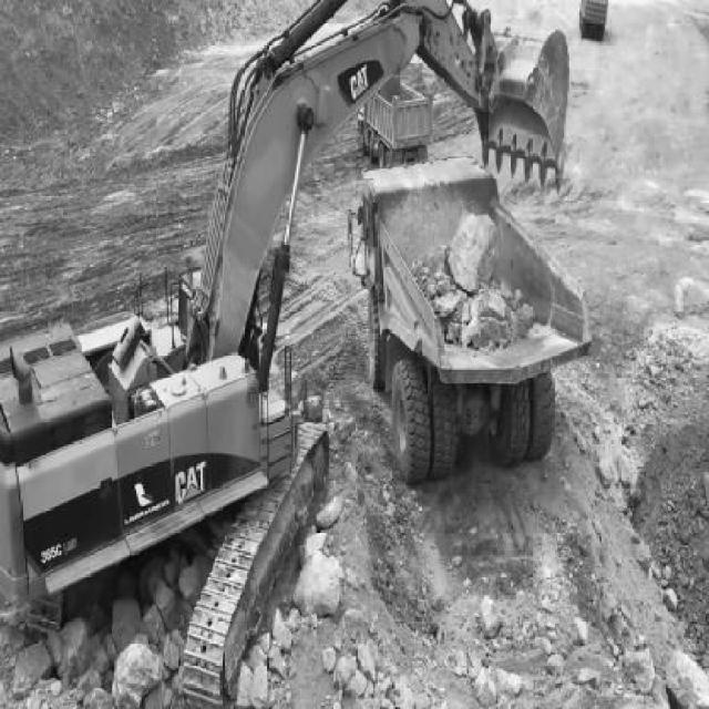 Construction_vehicles Object Detection Dataset by ETH