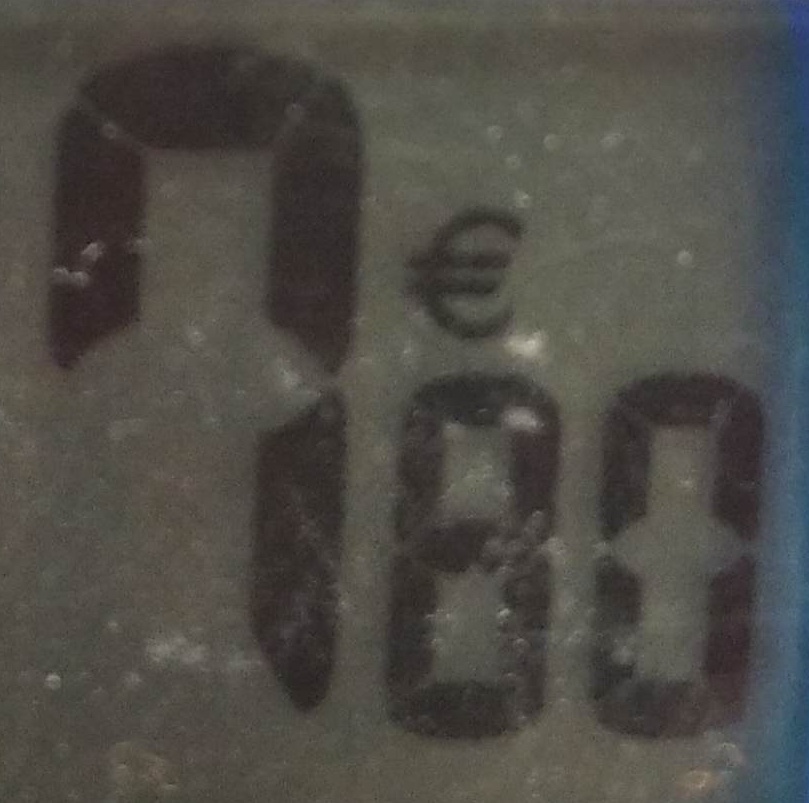 digit_block Object Detection Dataset by lamaaz