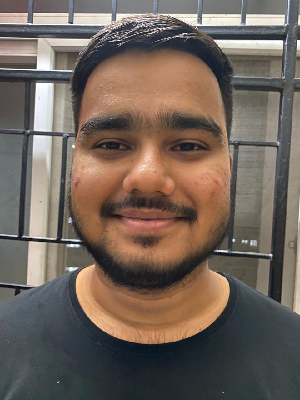 Abhishek Sharma (abhishek-sharma-uypnc) - Roboflow Universe