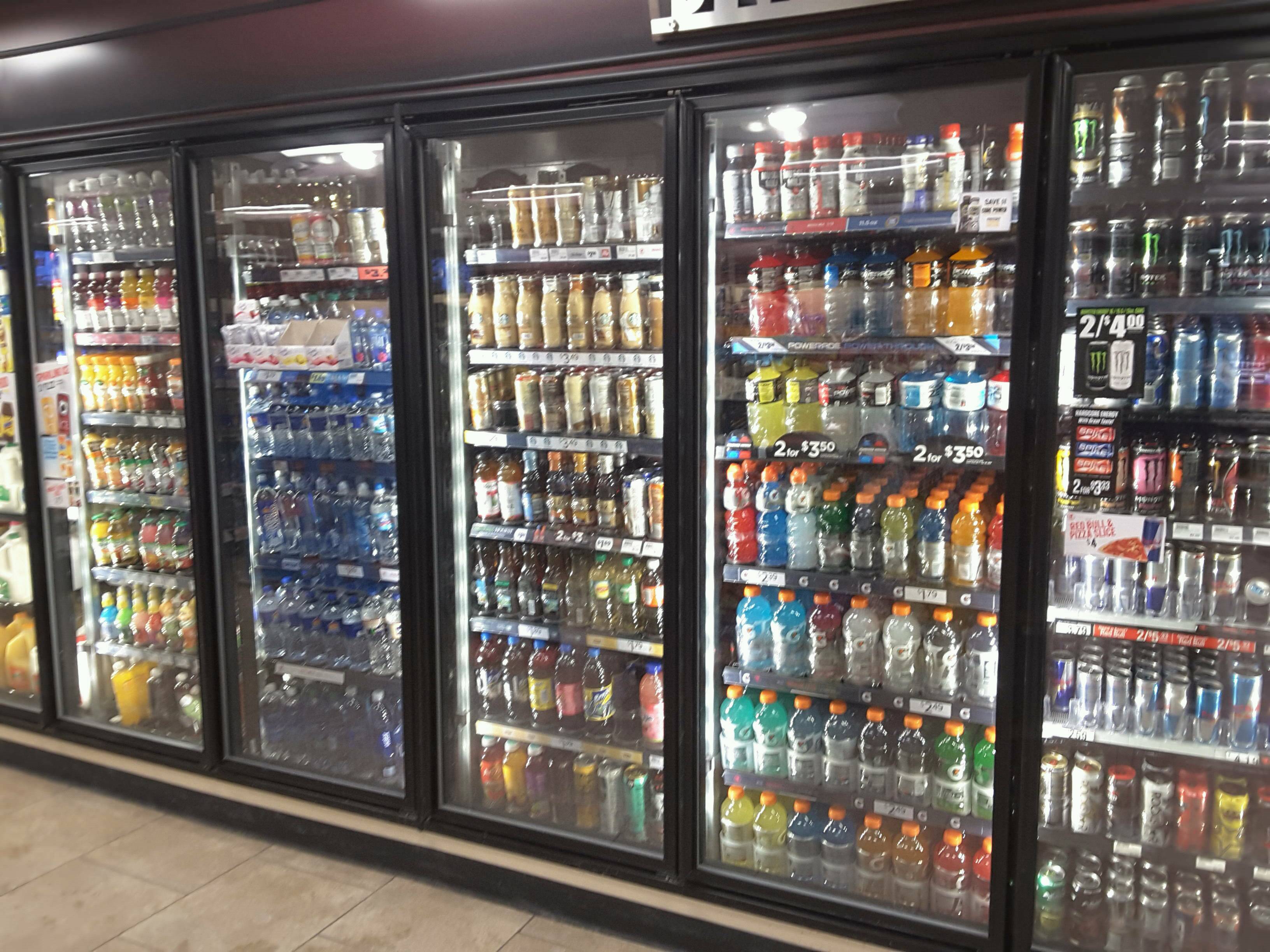 Freezer_img2 Object Detection Dataset and Pre-Trained Model by ...