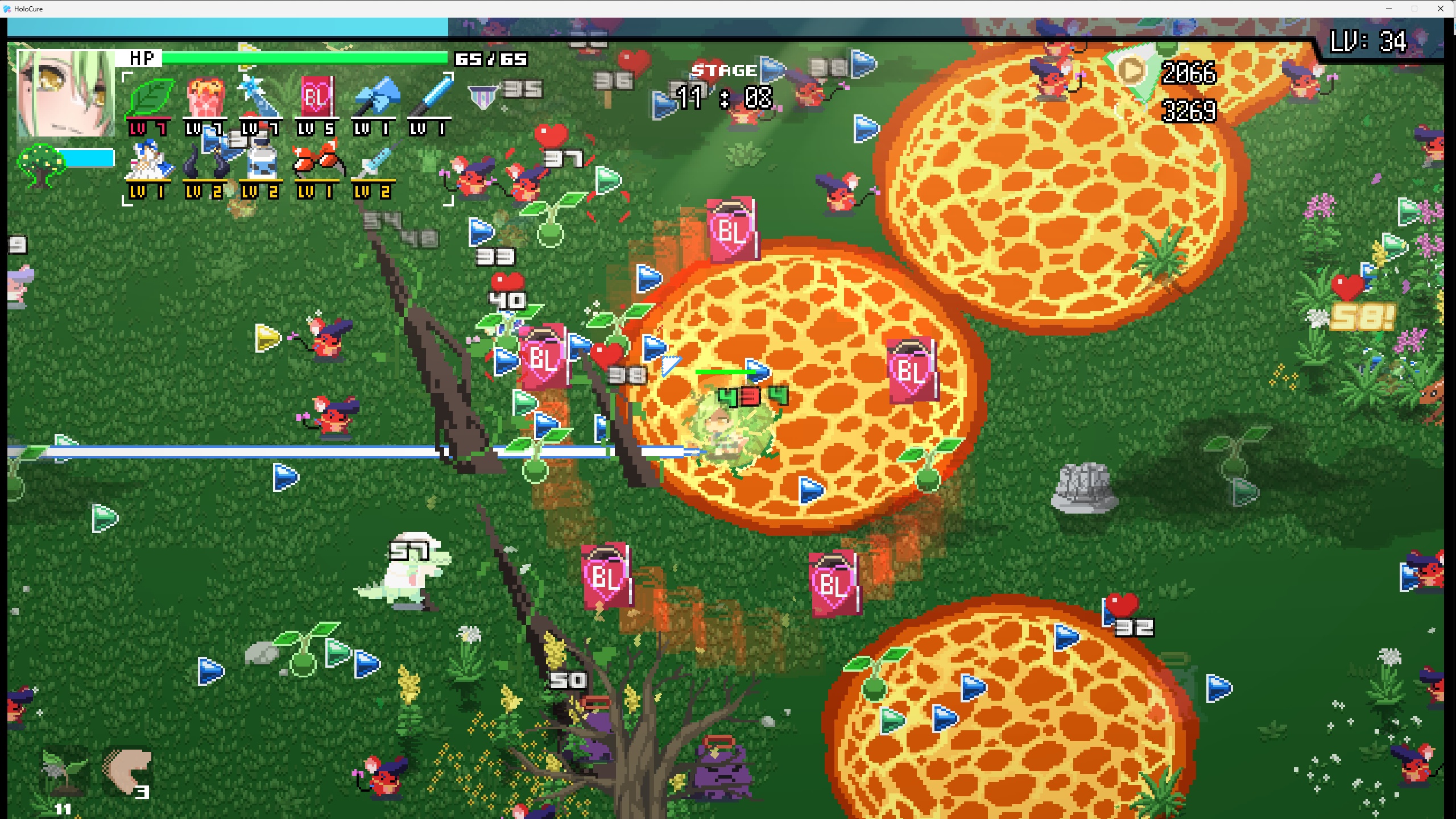 Game Detection Roboflow Universe