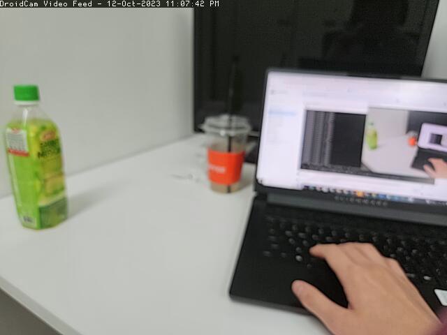 my_obj Instance Segmentation Dataset and Pre-Trained Model by hjgp