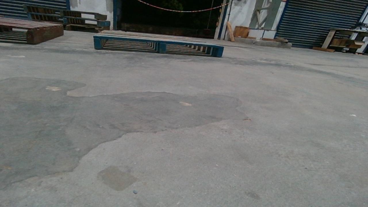 Pallet Detection Object Detection Dataset By Pallet
