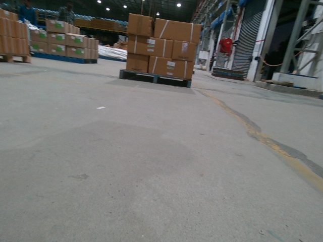 Detection1 Object Detection Dataset V1 2023 10 16 2 14pm By Pallet