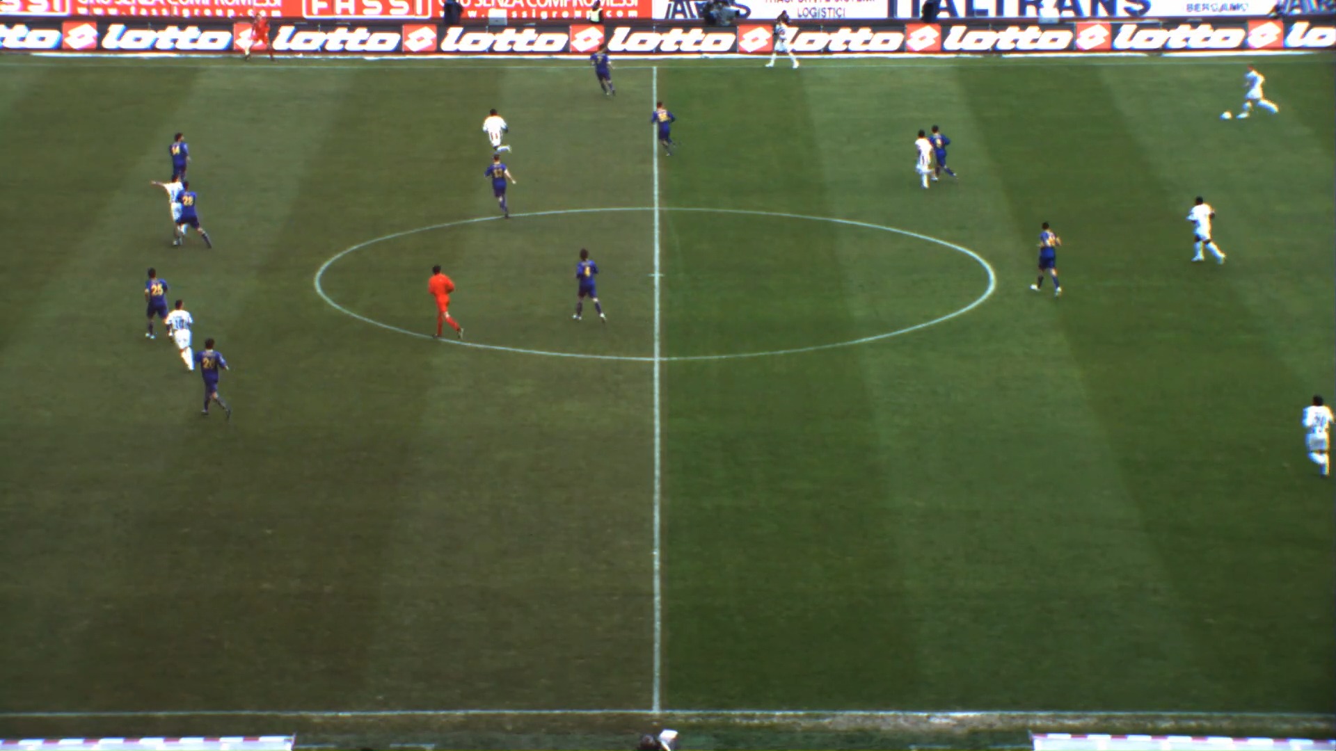 Football Detection Just Ball Object Detection Dataset And Pre Trained Model By School