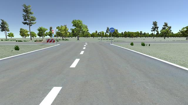 Traffic Sign Database Object Detection Dataset by YoloV8