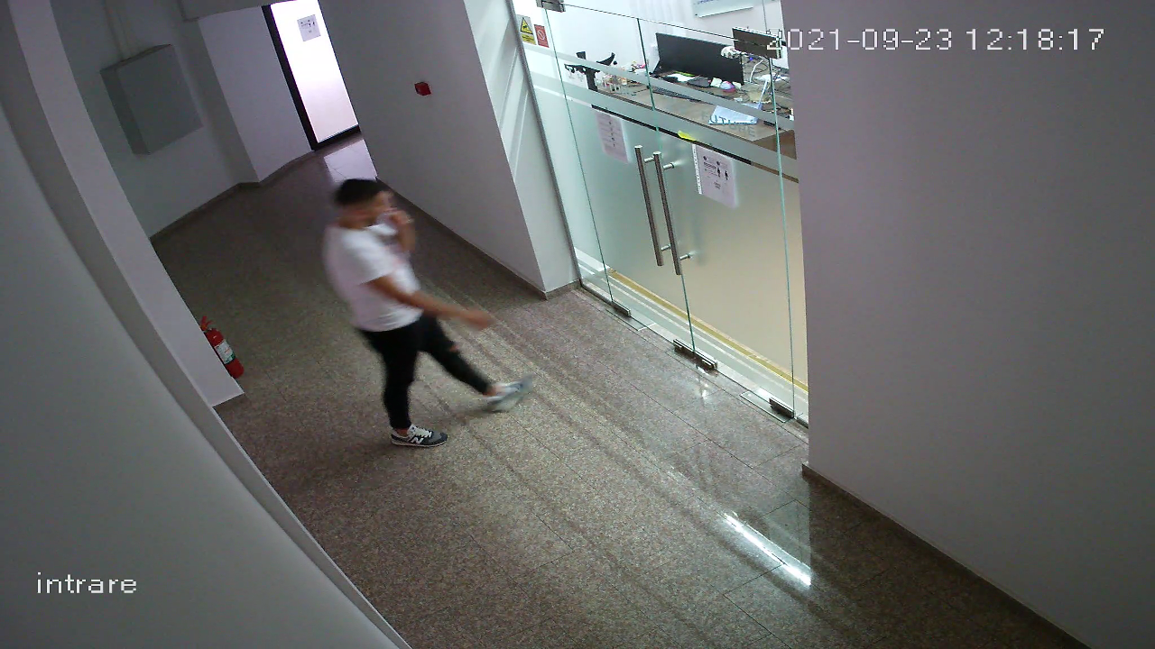 Cireasa George - Roboflow Universe