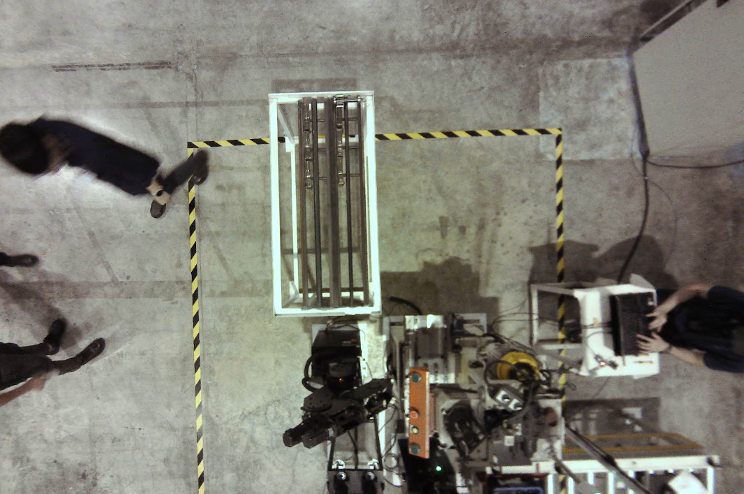 humen detect ver 2 Object Detection Dataset by Public workspace