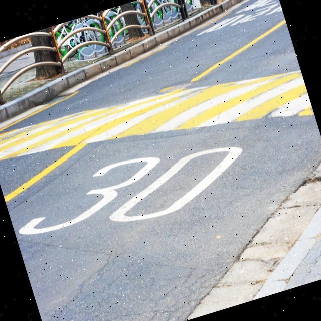 Speed Bump Object Detection Dataset and Pre-Trained Model by Road Safety