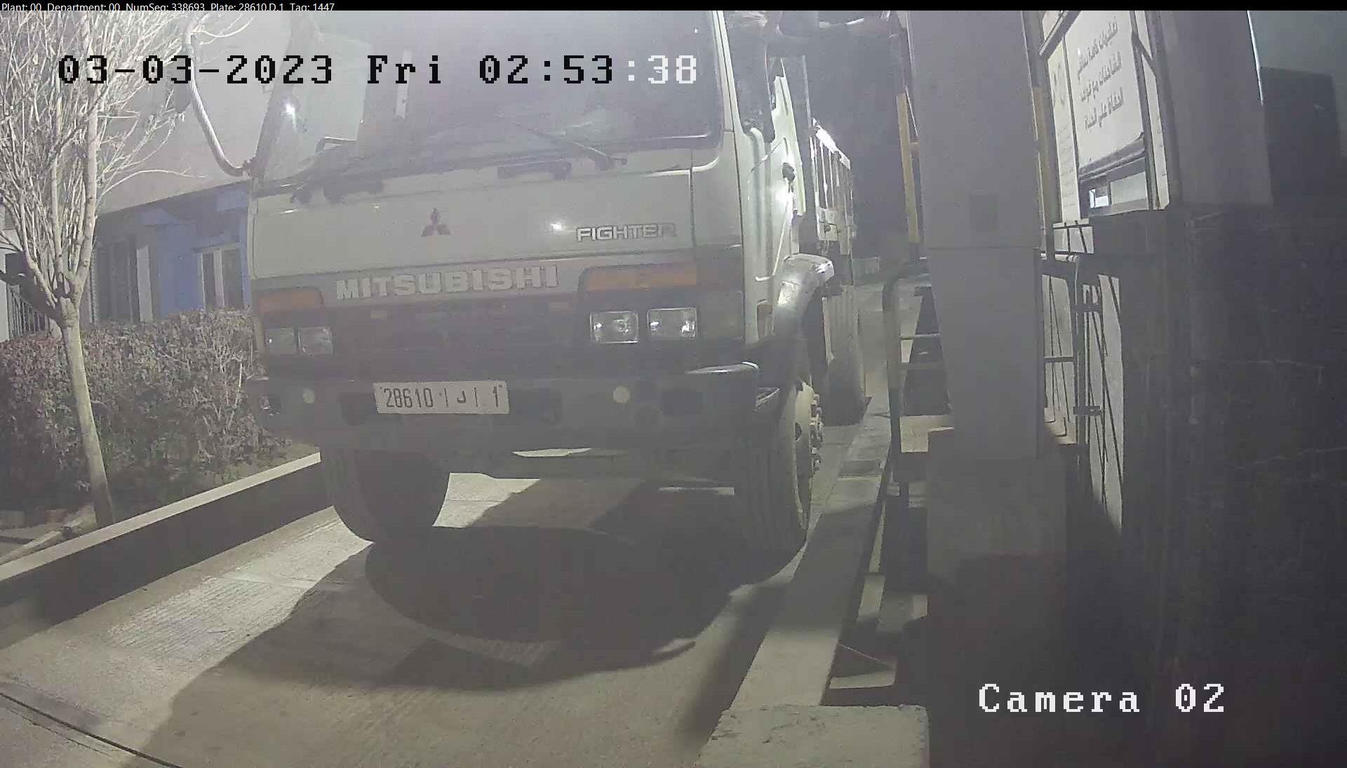 lp Object Detection Dataset and Pre-Trained Model by Vision