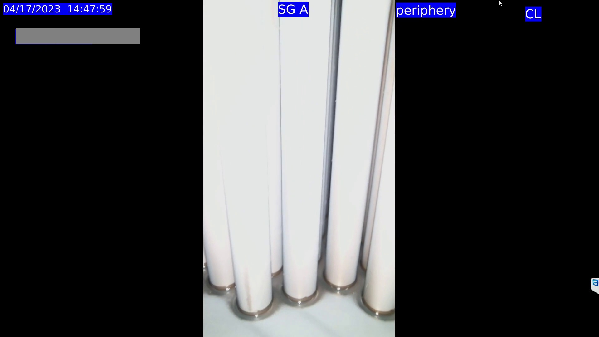 FAFO_TRNG Object Detection Dataset by VCU Capstone