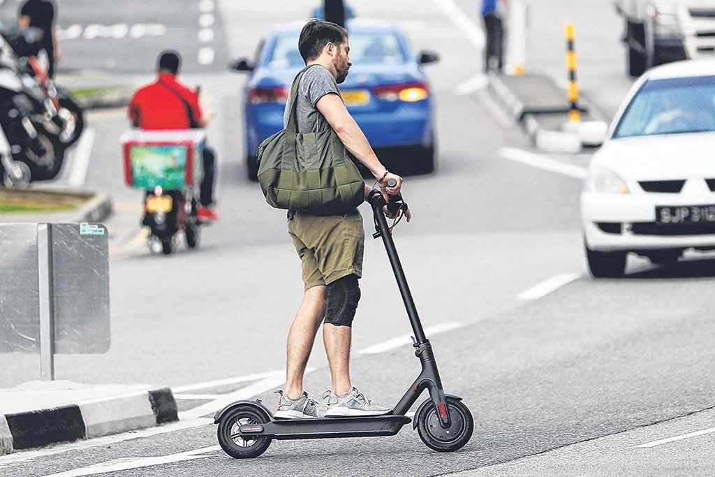 kickboard riders with-out helmet Object Detection Dataset and Pre-Trained Model by 2023AIProject