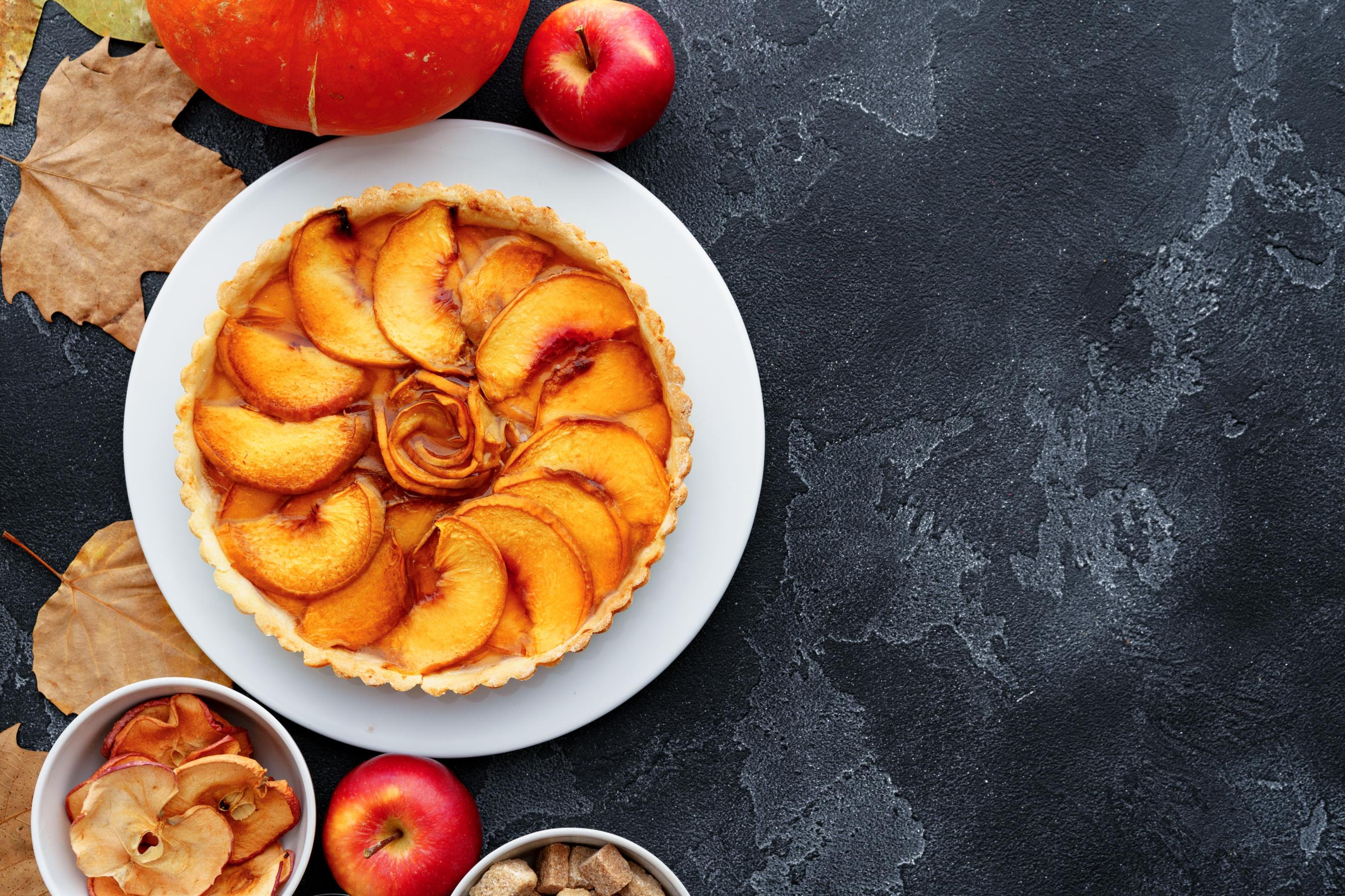 How to Use the Food Classification Classification API