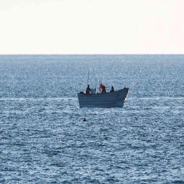 Boat detect Object Detection Dataset and Pre-Trained Model by AqHere