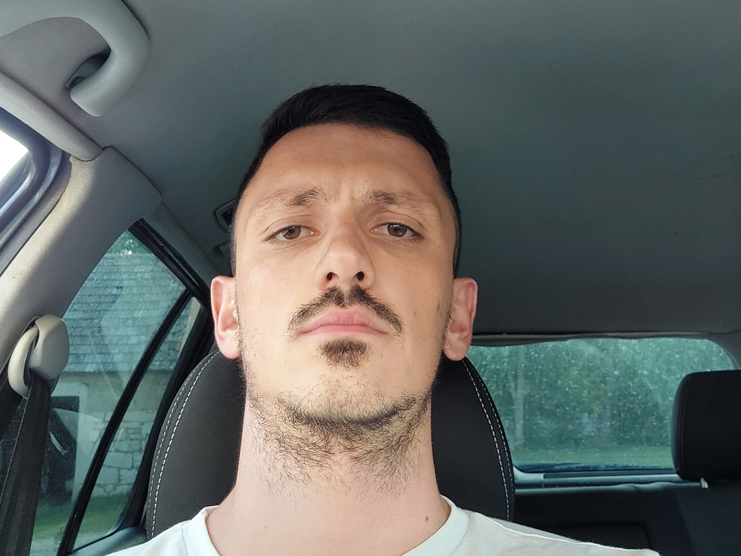 Driver drowsiness detection with state of eyes Classification Dataset ...