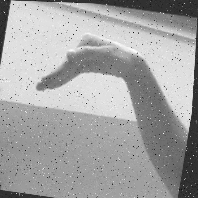 word sign language detection Object Detection Dataset and Pre-Trained ...