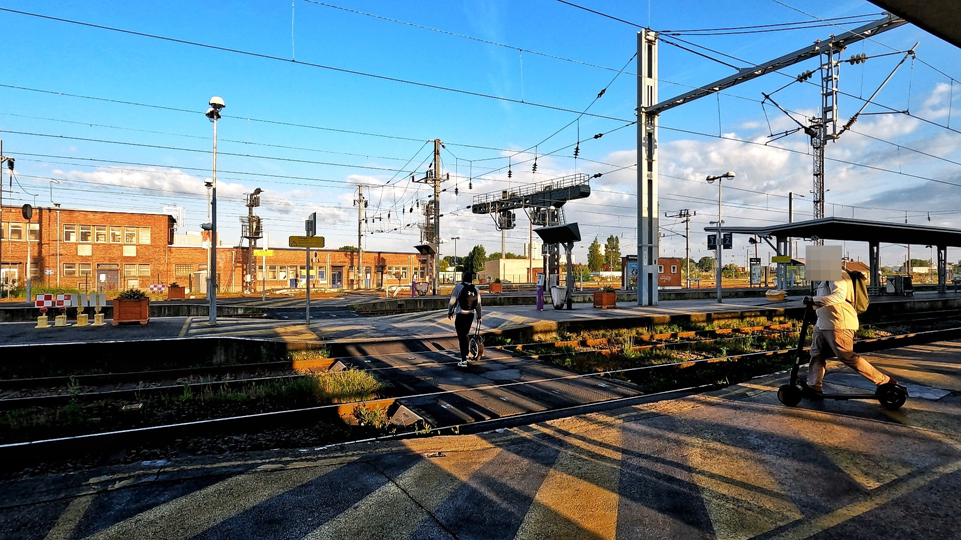 Universit Gustave Eiffel - Roboflow Universe