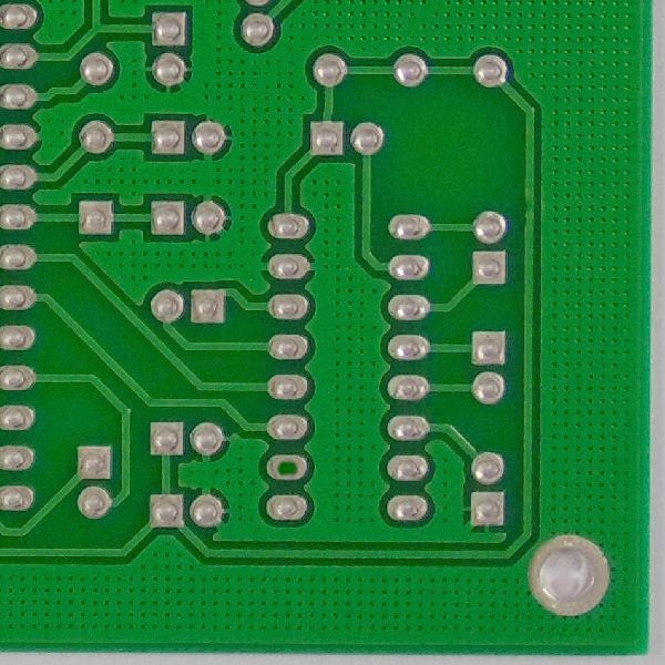 PCB Defects Object Detection Dataset and Pre-Trained Model by University