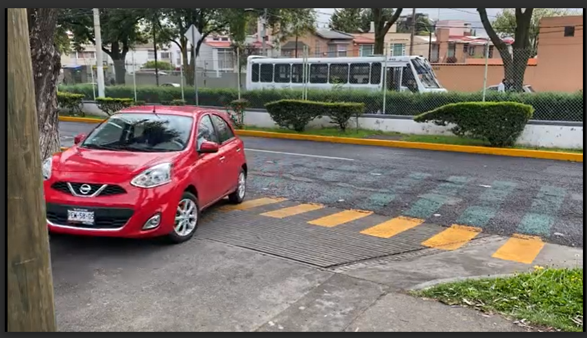 Smart Parking Object Detection Dataset By Detection