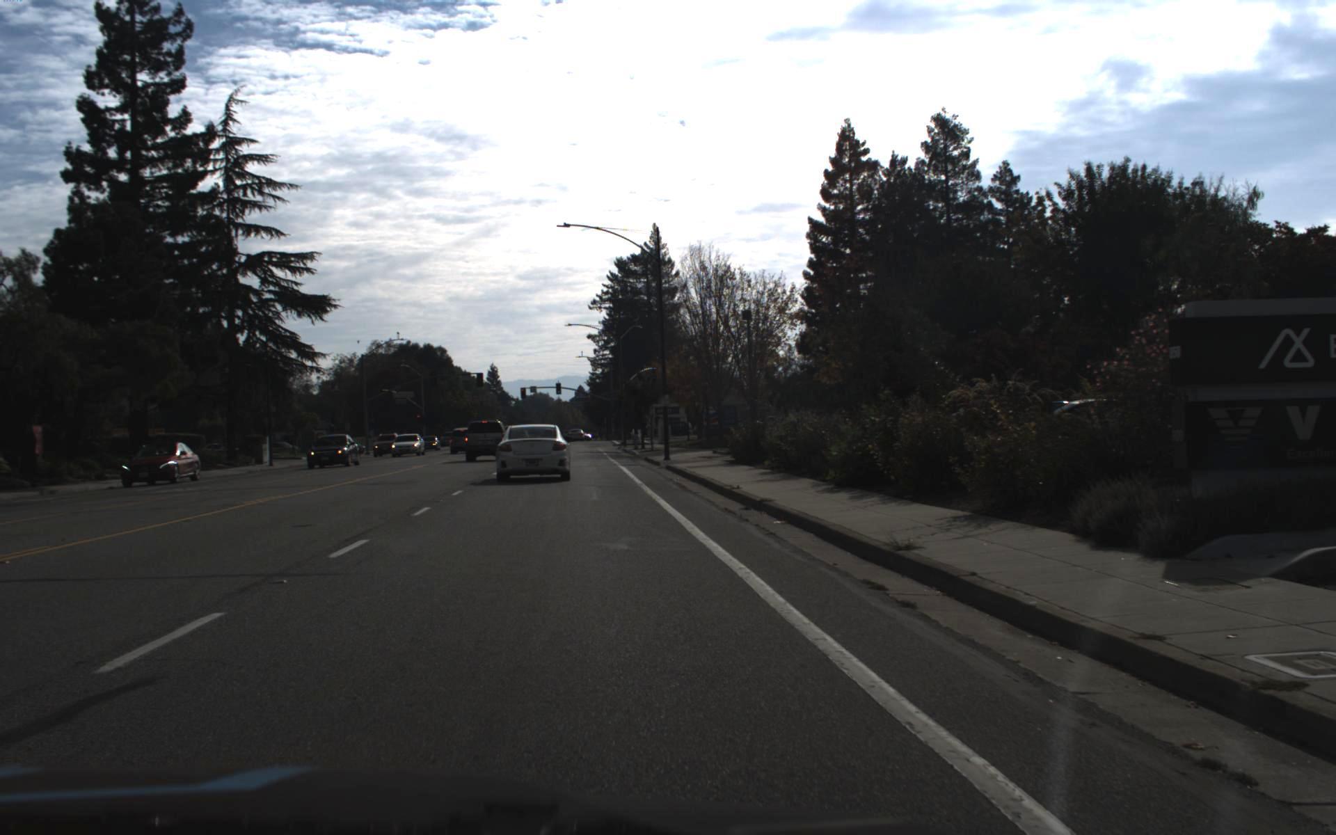 Yolov8 Kitti Object Detection Dataset And Pre Trained Model By Perception