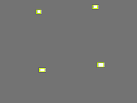 chess-corners Object Detection Dataset by Chess Pieces Detection