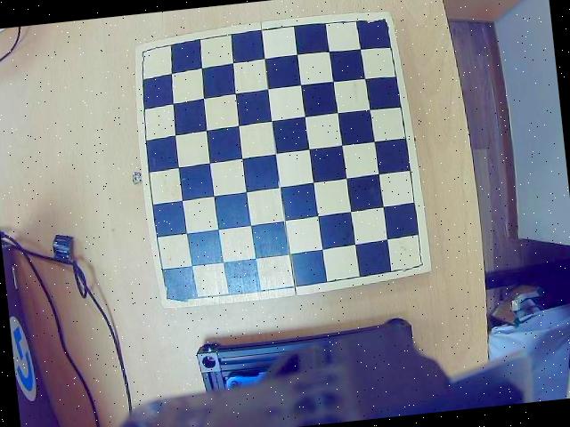Chess Corners Computer Vision Dataset By Chess Pieces Detection