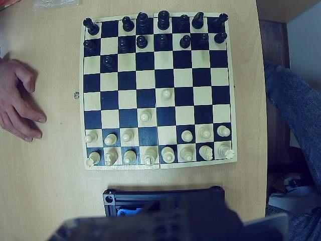 chess-corners-1001 Object Detection Dataset by Chess Pieces Detection