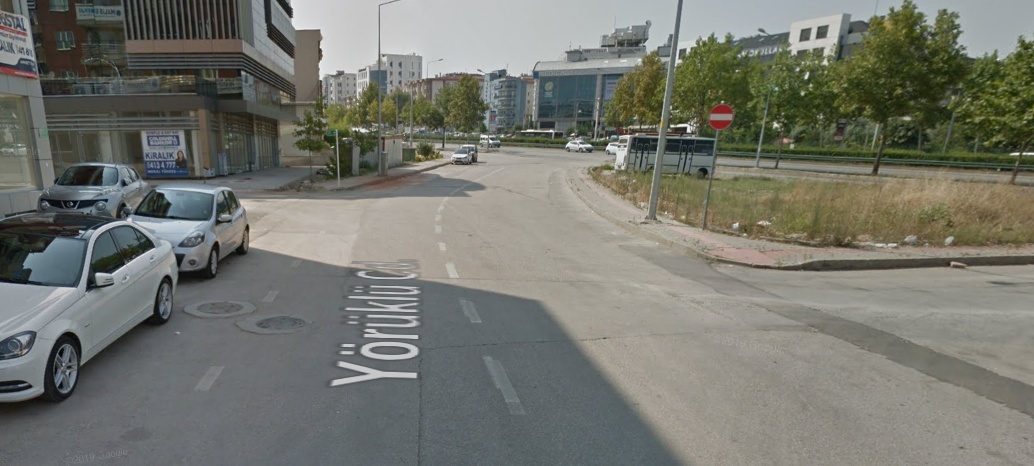 How to Use the traffic signs Object Detection API