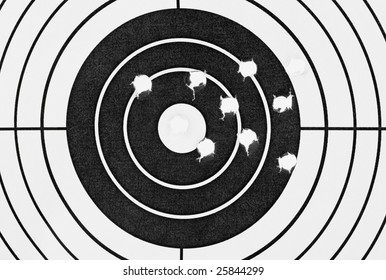 Bullet detection Object Detection Dataset and Pre-Trained Model by NUST ...