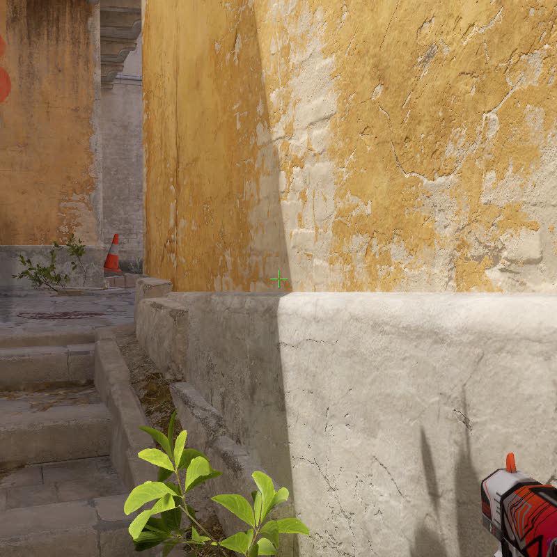 Csgo-2 Object Detection Dataset and Pre-Trained Model by Hieu Minh