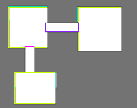 uml diagram ML Object Detection Dataset and Pre-Trained Model by uml