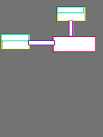 uml diagram ML Object Detection Dataset and Pre-Trained Model by uml