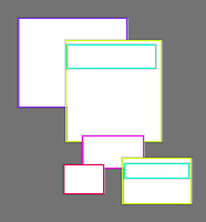 uml diagram ML Object Detection Dataset and Pre-Trained Model by uml