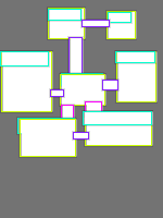uml diagram ML Object Detection Dataset and Pre-Trained Model by uml