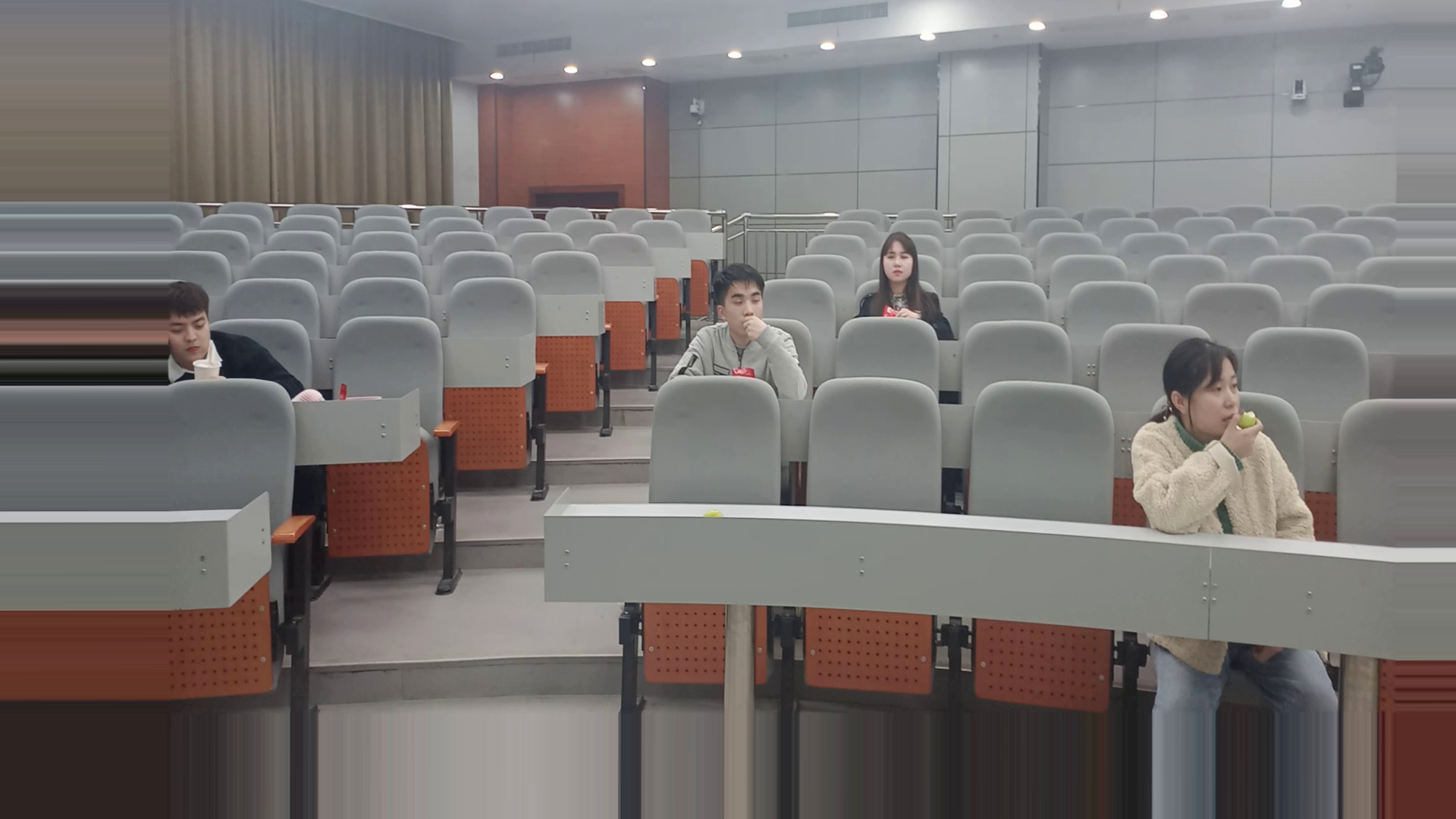 Student_Behavior Object Detection Dataset and Pre-Trained Model by lambda98