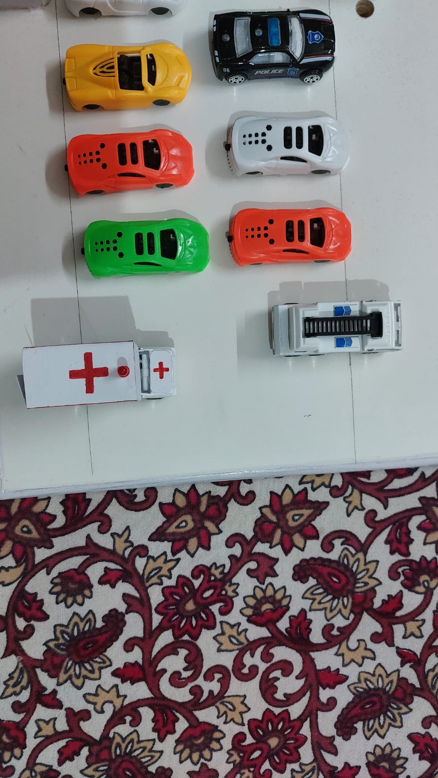 How to Use the Road Vehicles Object Detection API