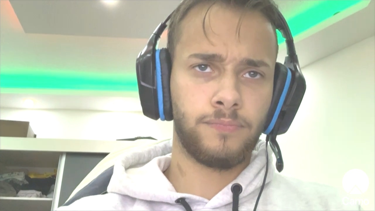 Emotions Detection Object Detection Dataset By Bau