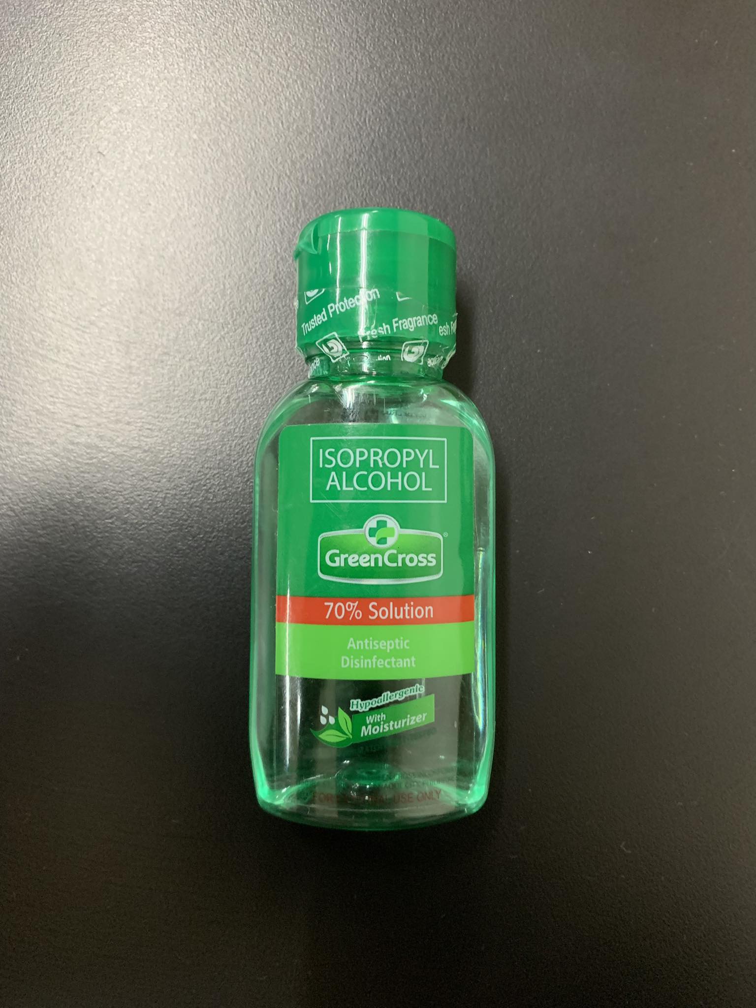 `Alcohol` Object Detection Dataset by MLP