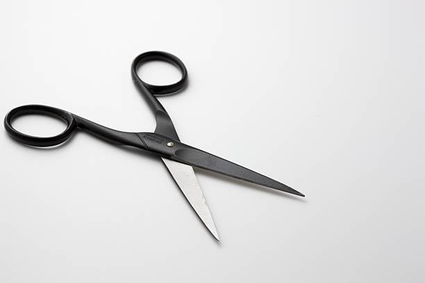 Scissors Object Detection Dataset (v1, Scissors) by new-workspace-8xmhv